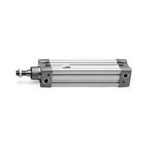 Camozzi Pneumatic Cylinder - Latest Price, Dealers & Retailers in India