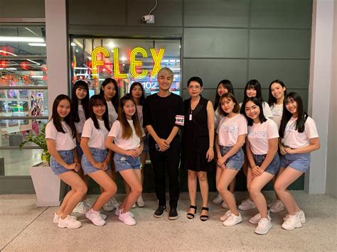 Flexconnect เซอร์ไพรส์สุด ๆ เพราะวันนี้น้อง ๆ Wish23 Facebook