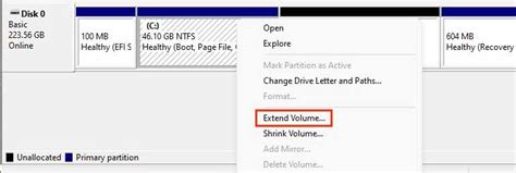 How To Open And Use Disk Management In Windows