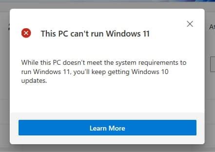 How To Enable Secure Boot And TPM To Install Windows