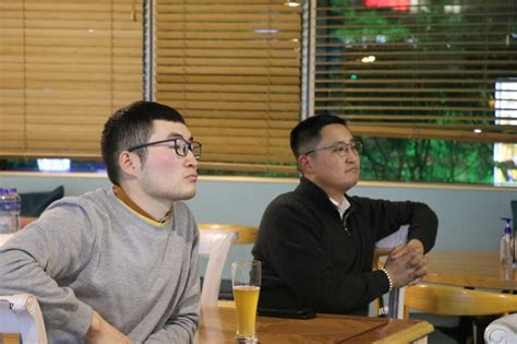 Young Mining Professionals Mongolia On Linkedin Shots From Ymp Mongolia Winter Social 📸 👷‍♀