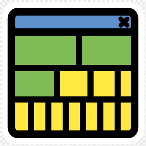 Computer Icons Others Text Rectangle Computer Png Pngwing