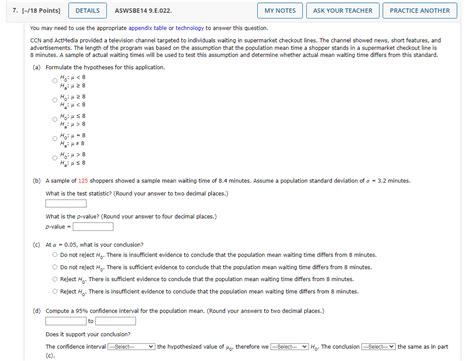 solved all the parts please if you could show how to solve