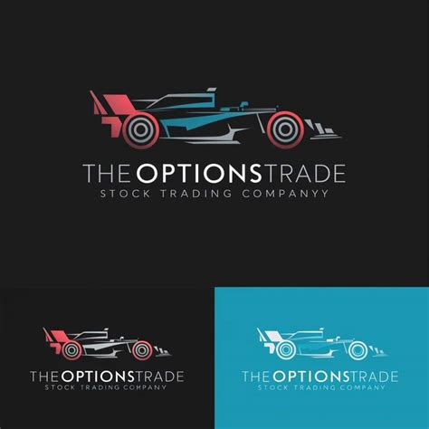 Entry 34 By Turkermiskin7 For Sleek Logo Design For Stock Trading