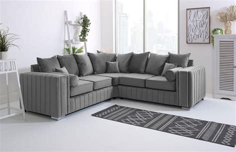 Lily Sofa Set 3 2 Seater For Sale Uk Velvet Sofa By Matrix Furniture