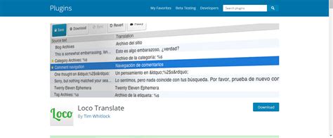 8 Rekomendasi Plugin Translate Wordpress Pilihan