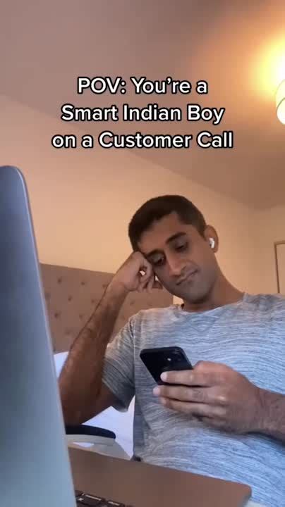 [video] Varun Rana On Linkedin Salesengineer Solutionsengineer