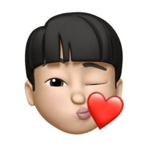 Iphone Boy Emoji
