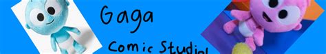 Goo Goo Gaga Comic Studio Make Comics And Memes With Goo Goo Gaga