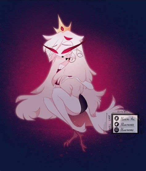 𝐋𝐚𝐫𝐚 Wiki Helluva Boss BR Amino