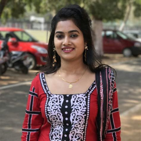 Saumya Dash Research Associate Mphil Phd All India Institute Of