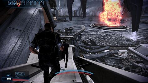 Mass Effect 3 Demo Download Softpedia