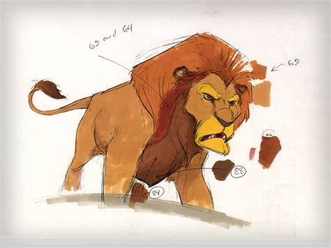 Disneys Mufasa The Lion King Dir Barry Jenkins Now Playing Ktt2