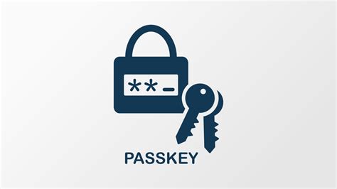 What Is A Passkey And Should You Use Them