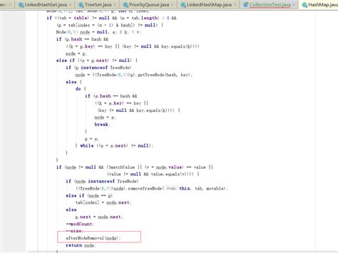 Java集合linkedhashmap Xfycoding博客 Java集合linkedhashmap Xfycoding博客