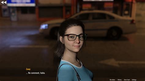 Unity Abandoned Frosh Life [v0 6 1] [sexy Simulations] F95zone