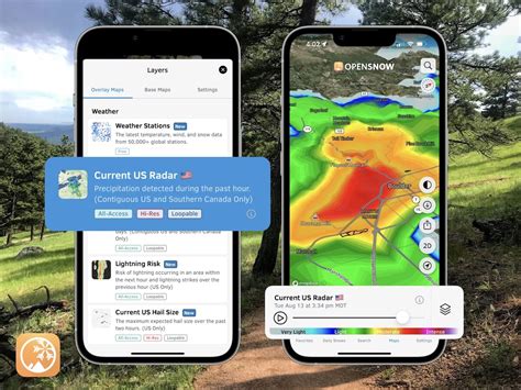 Cloud Cover Forecast Map Opensnow