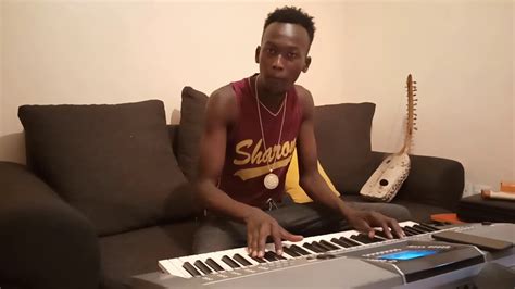 Piano Seben Tutorial Form Saviour Bee🐝 Youtube