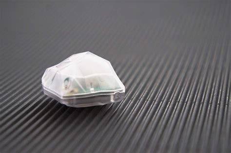 Theres A Ghost Detecting Stone On Amazon That Turns Red If A Ghost Is Nearby