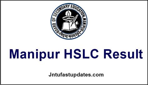 Manipur Hslc Result 2019 Released Bsem 10th Class Results Name Wise Marks