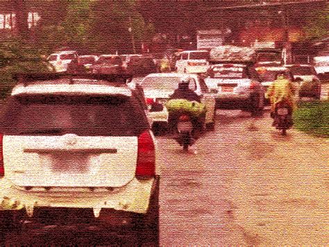 လားရှိုးမြို့ သိမ်းဖို့ တိုက်ခိုက်မှုတွေနဲ့ အရပ်သား သေဆုံးမှု မြင့်တက်လာ Moemaka Media