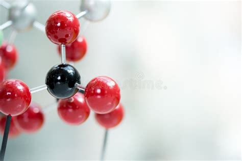 DNA Molecule Laboratory Lab Test Stock Photo Image Of Microbiology Coding 119430380