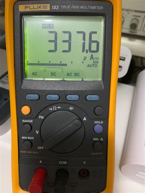 Input Transformer Measurement Qa40x Quantasylum Forum