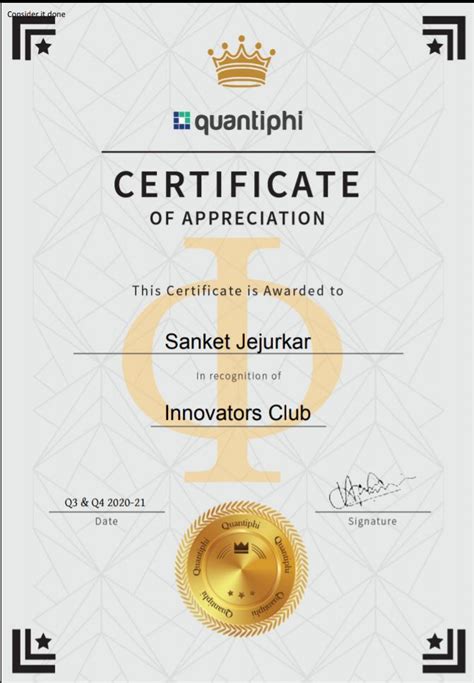 Sanket Jejurkar On Linkedin Rewards 10 Comments