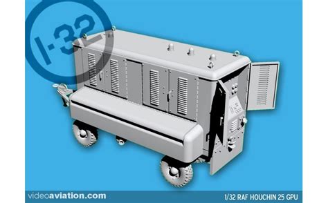 Large Scale Houchin 25 GPU Planned AeroScale