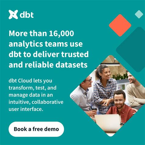 Book A Dbt Cloud Demo Dbt Labs