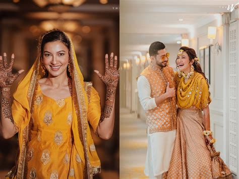 Gauahar Khan Marries Zaid Darbar 10 Stunning Pics From Their Wedding Week