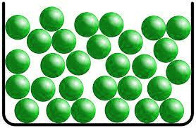 Matter Is Made Of Tiny Particles GeeksforGeeks