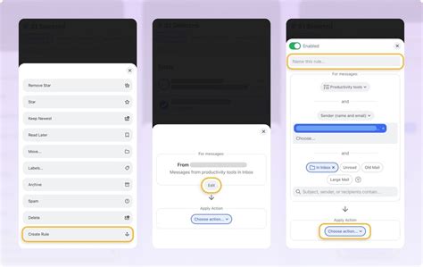 Create Folders In Gmail Mobile To Stay Organized On The Go