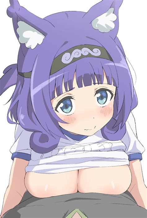 Hitamu Kyan Futoku No Guild Drawn By Sincos Danbooru