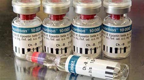 Eritropoyetina Qué Es Y Cuál Es Su Función Mejor Con Salud