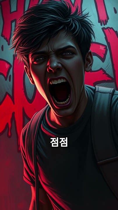 어두운 밤의 기숙사 2편 Ai 무서운이야기 Youtube