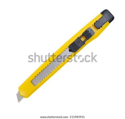 8,683 Blade Stationery Knife Images, Stock Photos & Vectors | Shutterstock