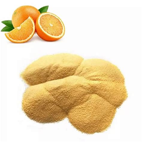 Sd Orange Powder At ₹ 350kg Orange Fruit Extract In Pune Id