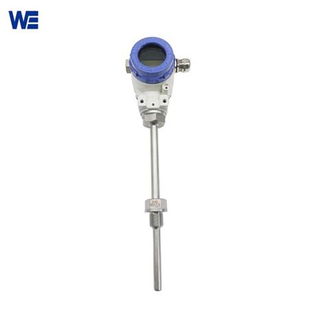 Integrated Temperature Transmitter Temperature Transmitter With Display Thermocouple