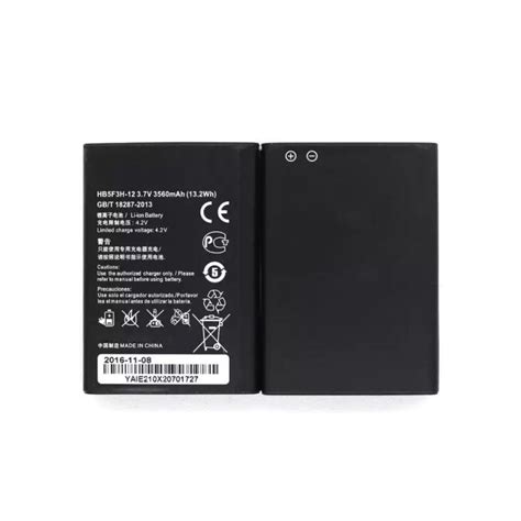 Replacement Battery For Huawei Mobile Wifi Router Paycheap Co Za