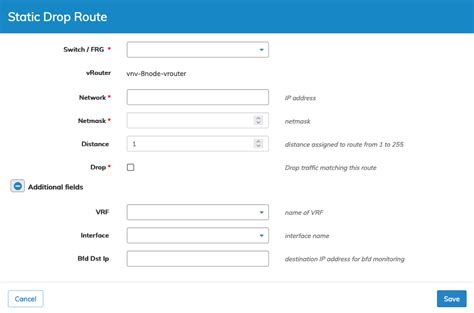 Static Routing Manage Routing Static Routing Manage Routing