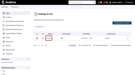 Integrate BrowserStack Test Observability With Test Management