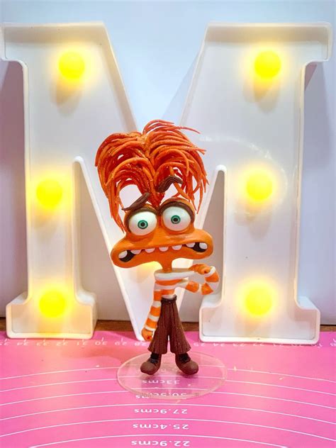 Riley De Intensamente 2 Insideout2 Riley Intensamente 2 Porcelana