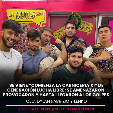 Lenko Wrestler Lenko Elbruto • Instagram Photos And Videos