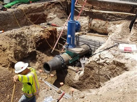 How Geometry Is Used In Pipeline Inspections