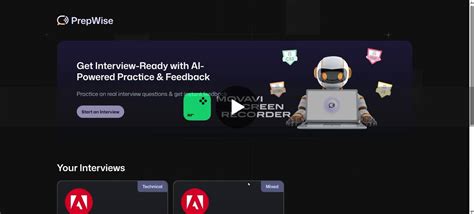 Ai Powered Mock Interview Platform Demo Gaurav Aggarwal Posted On The Topic Linkedin