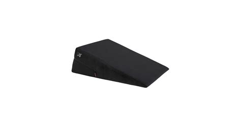 Liberator Ramp Sex Pillow Discover A Wide Range Of Naughty Sexual