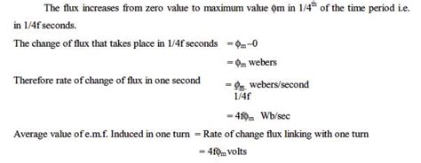 A MEDIA TO GET ALL DATAS IN ELECTRICAL SCIENCE E M F EQUATION OF A TRANSFORMER