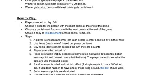 Ranked 1v1 Brawlhalla Game R Brawlhalla