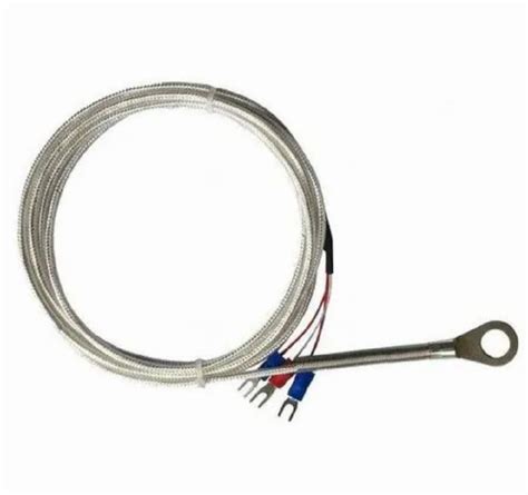 Pt 100 Rtd Sensor 3 Wire At ₹ 250 Piece In Pune Id 25406750797